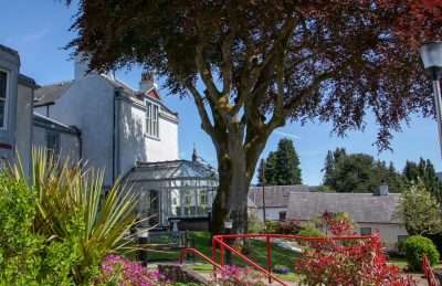 Dowding House - The Royal Air Forces Association