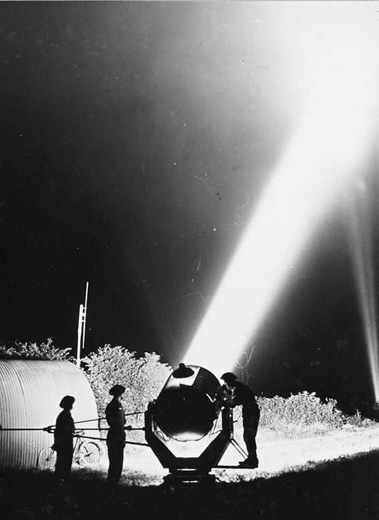 Royal Observer Corps - The Royal Air Forces Association