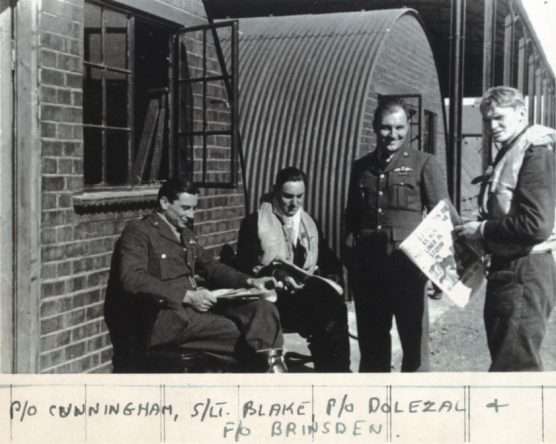 Your RAF Family History News The Royal Air Forces Association