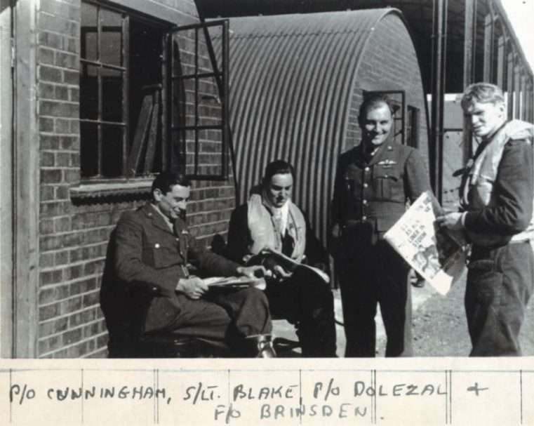 Your RAF Family History News The Royal Air Forces Association