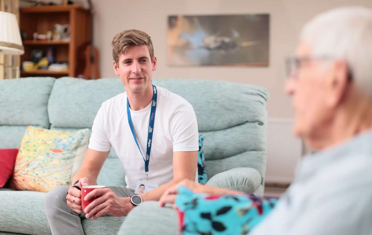 Home - RAF Association - The Royal Air Forces Association