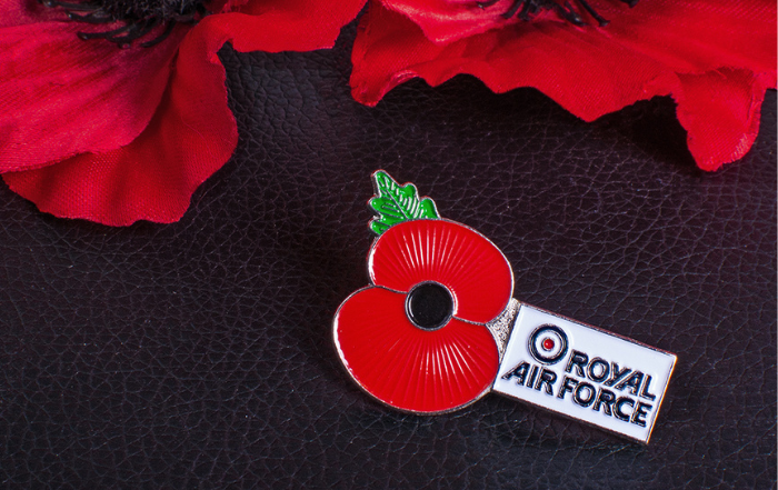 RBL poppy product partnership