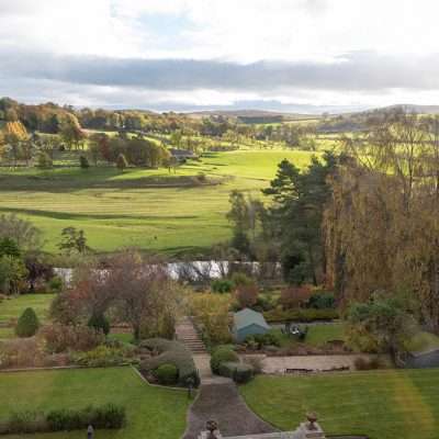 Rothbury House - The Royal Air Forces Association