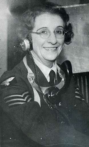 Battle of Britain: Helen Turner's story - News