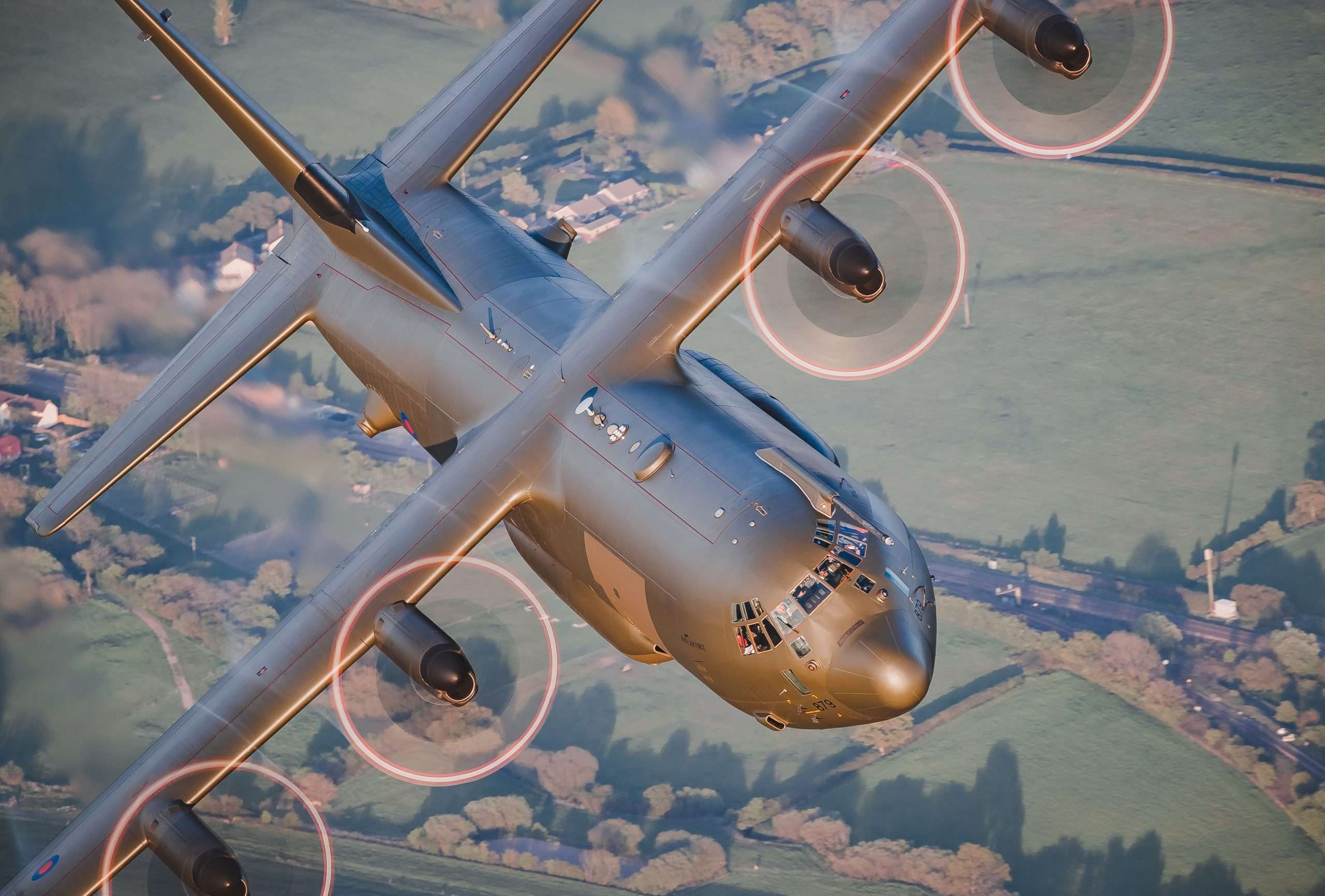 Lockheed Martin supports RAF Association’s Research Symposium - The ...