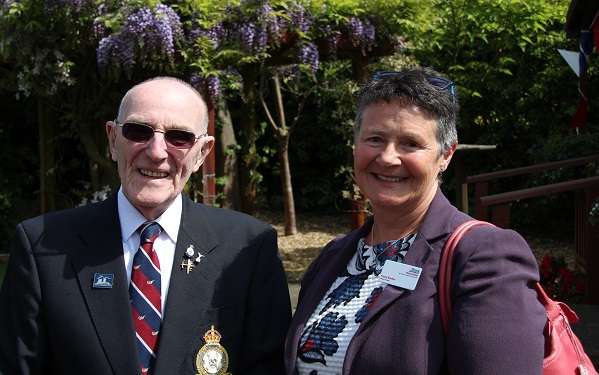 Remembering Jack Cook - The Royal Air Forces Association