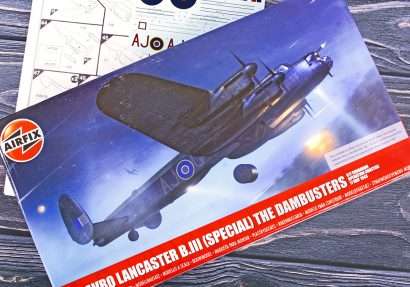 Dambusters’ 80th anniversary - News