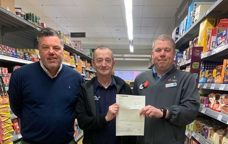 Offering a warm space in Crook - The Royal Air Forces Association