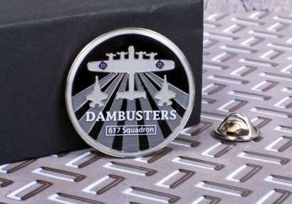 Dambusters’ 80th anniversary - News