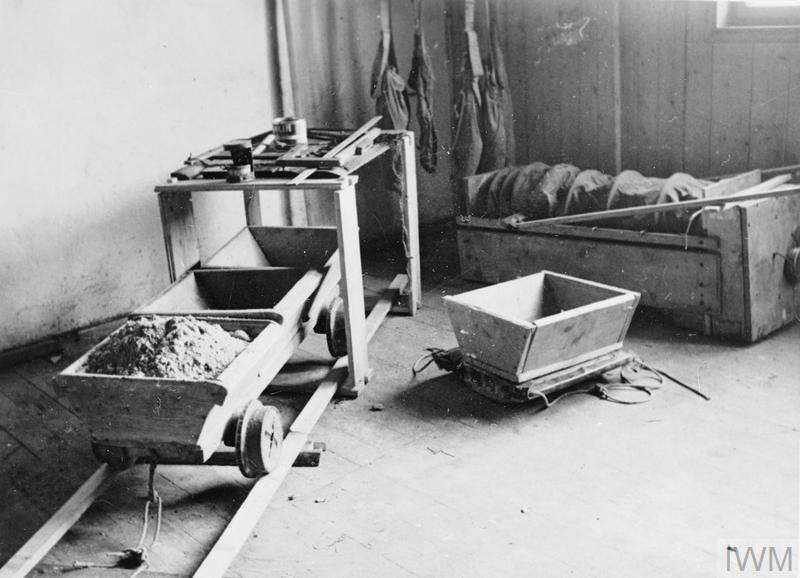 10 things you (possibly) didn’t know about the Great Escape - News