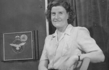 Rose Davies Remembered - News