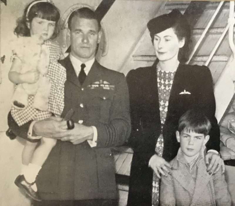 Sailor Malan fighting for freedom- The Royal Air Forces Association