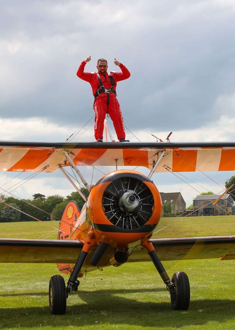 Events - The Royal Air Forces Association Events