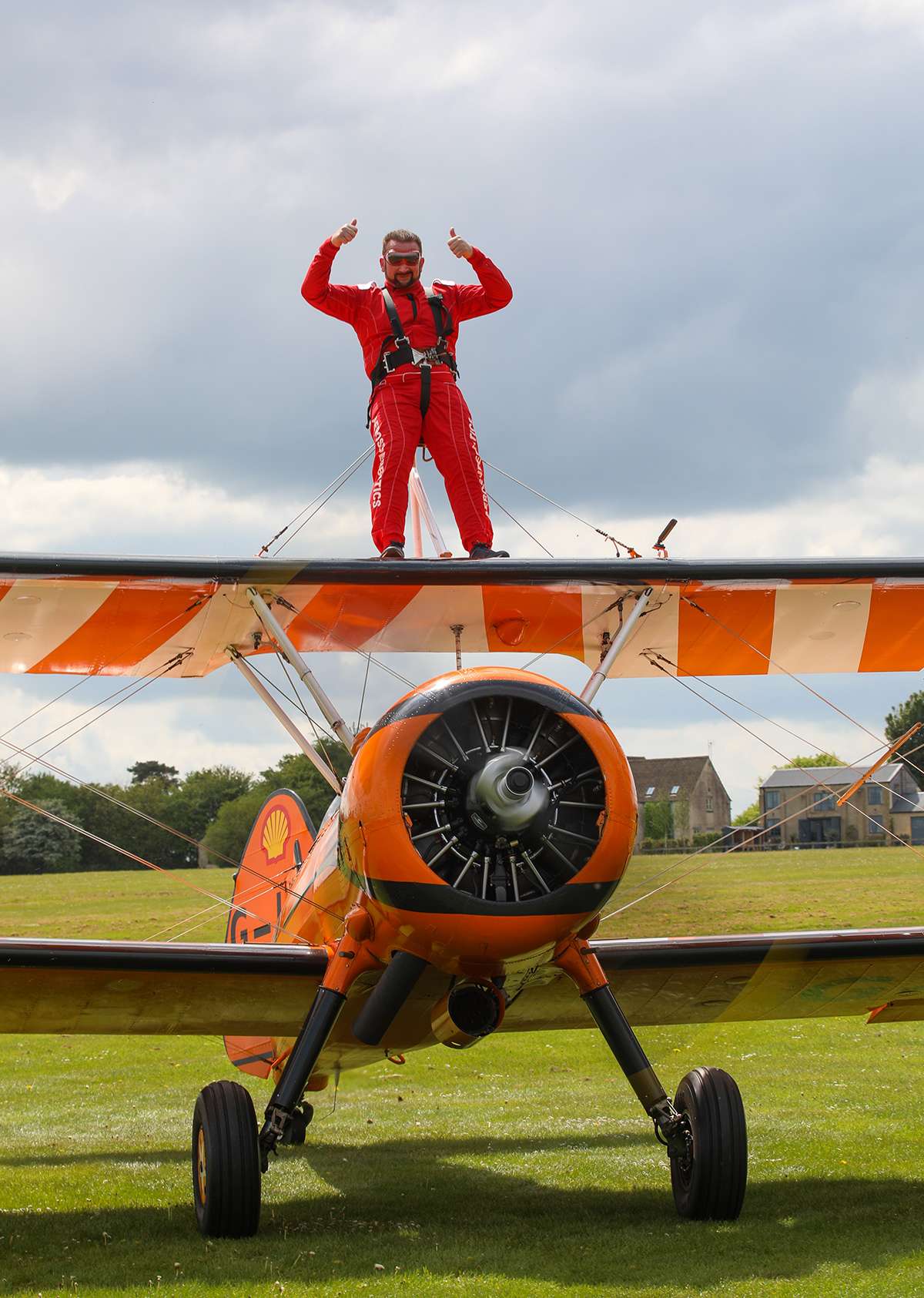 Events - The Royal Air Forces Association Events