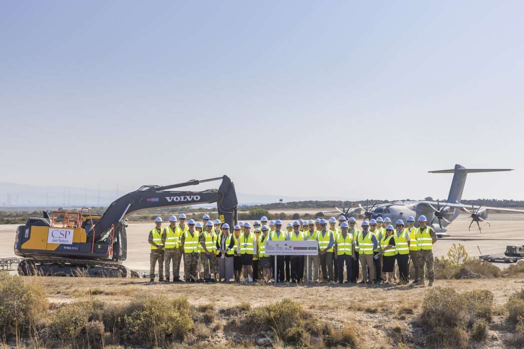 Cyprus: Investing in Cyprus’ Future- News