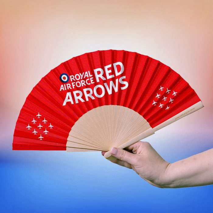 Airshows - The Royal Air Forces Association