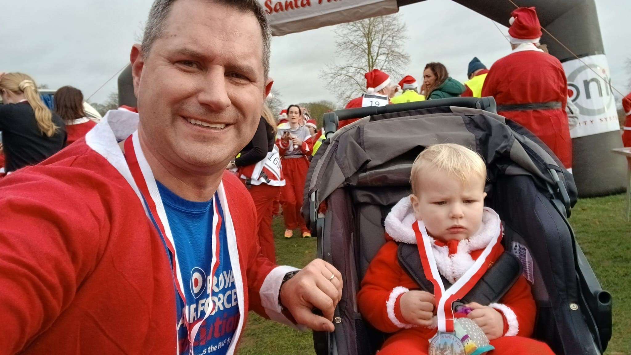 News - The Royal Air Forces Association