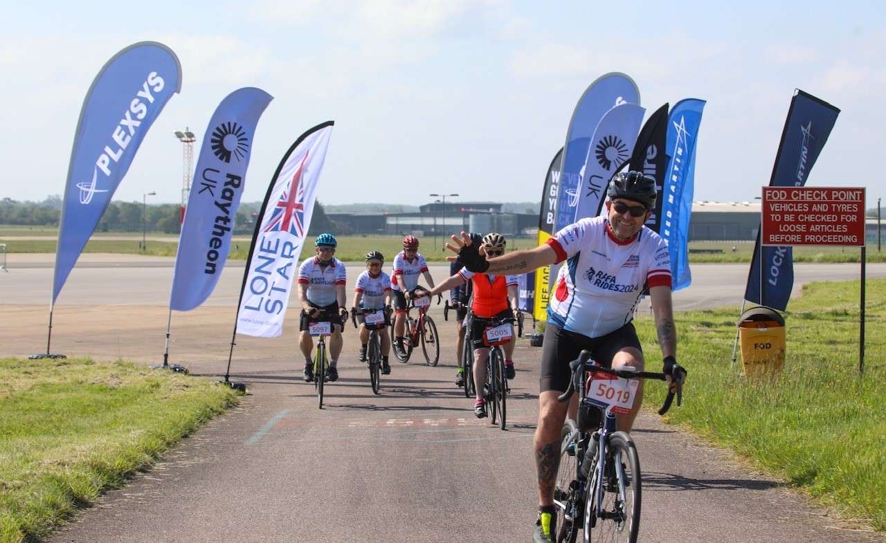 News - The Royal Air Forces Association