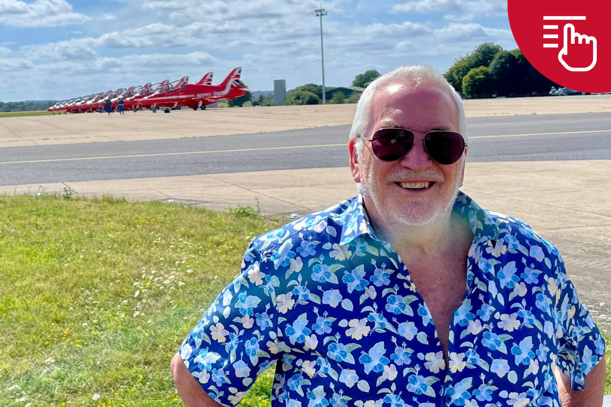 June 2025 Newsletter - The Royal Air Forces Association