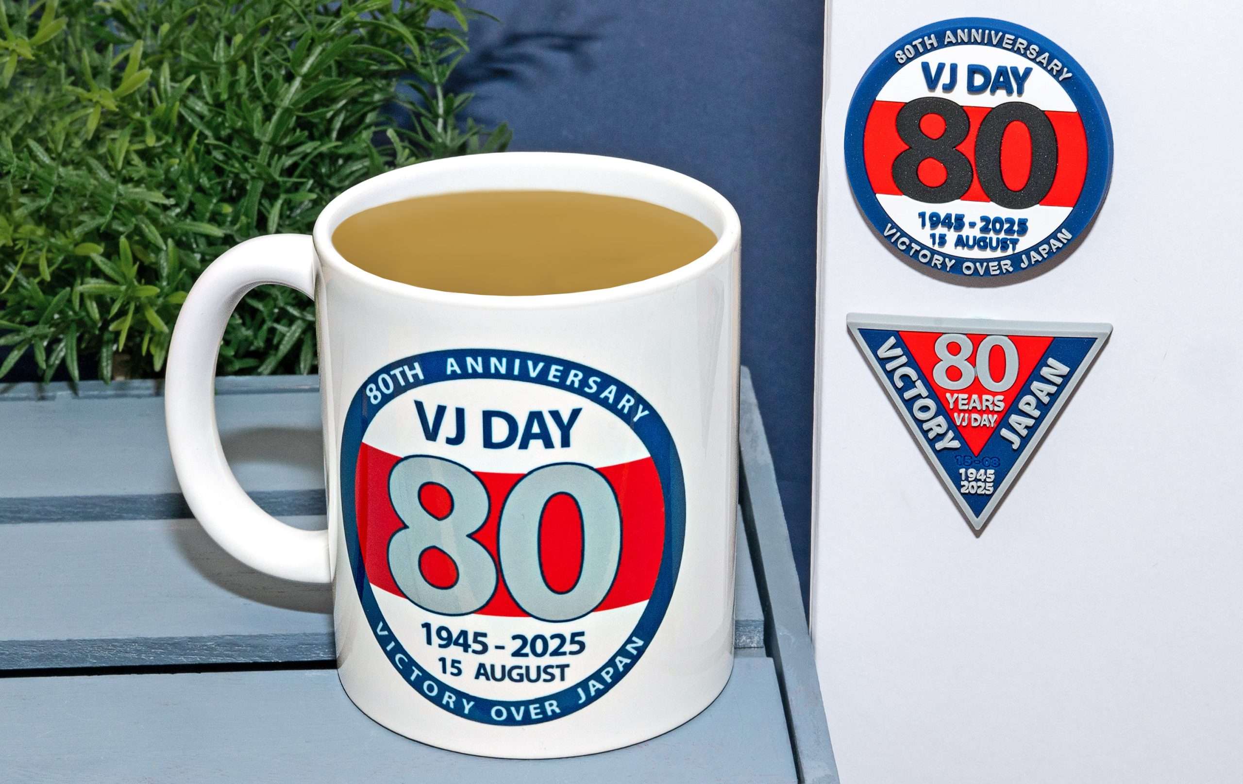 VJ Day 80: Marking the 80th anniversary - News