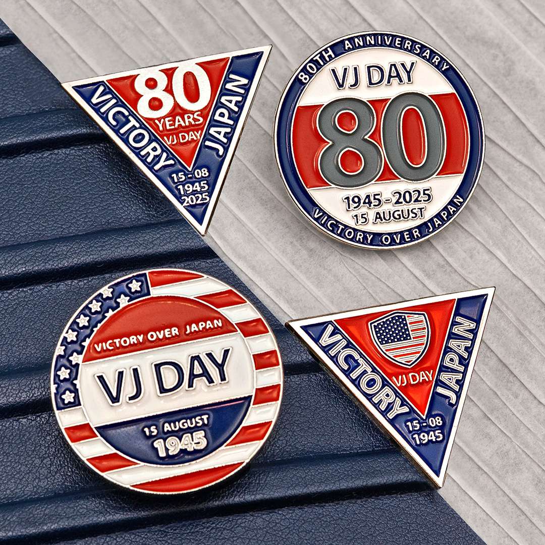 VJ Day 80: Marking the 80th anniversary - News