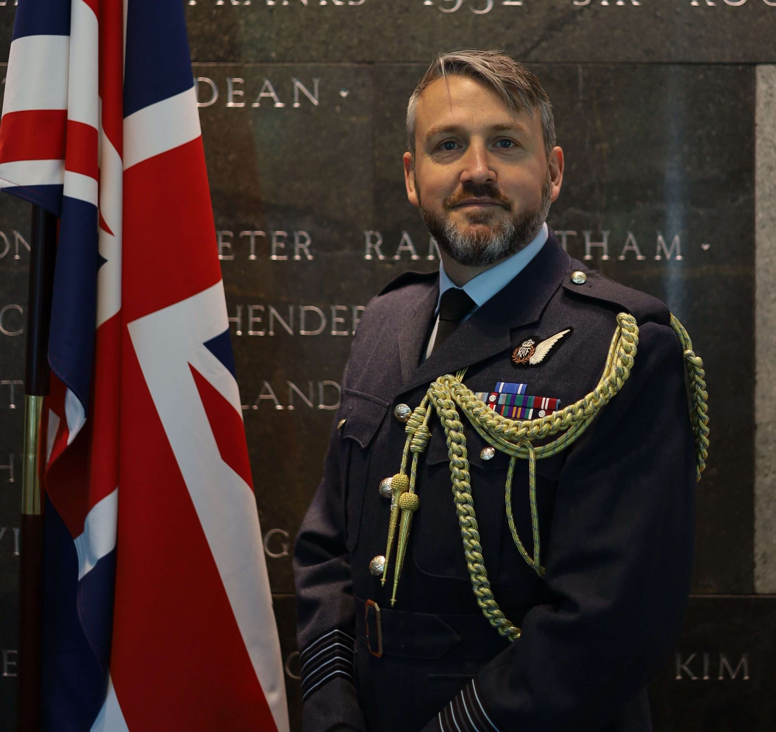 Our ambassadors - The Royal Air Forces Association